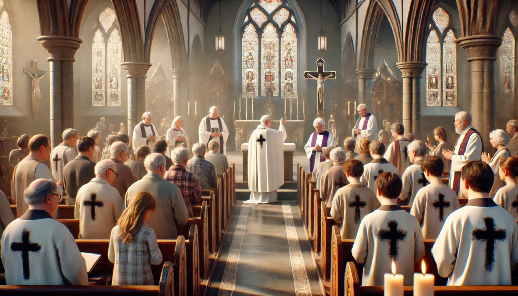 Ash Wednesday: Understanding Its Significance and Traditions - History ...