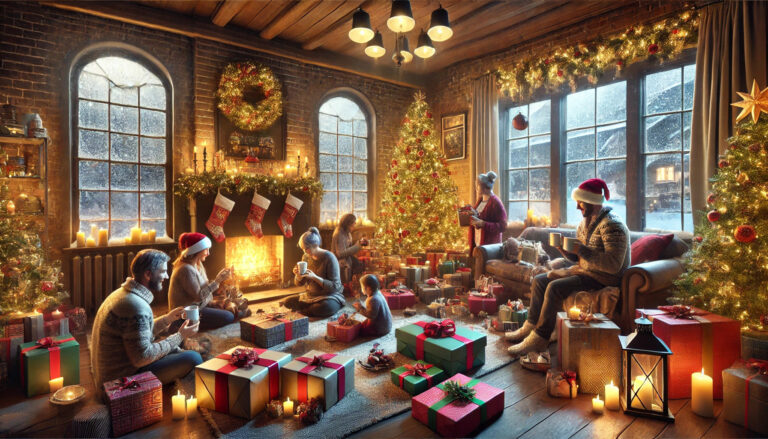 Boxing Day: Celebrating Traditions and Great Sales - History of the Holiday