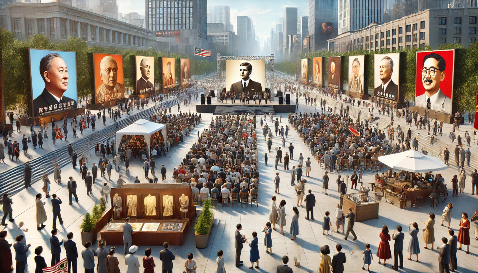 Holidays That Honor Historical Figures - History of the Holiday