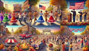 Holidays in September - History of the Holiday