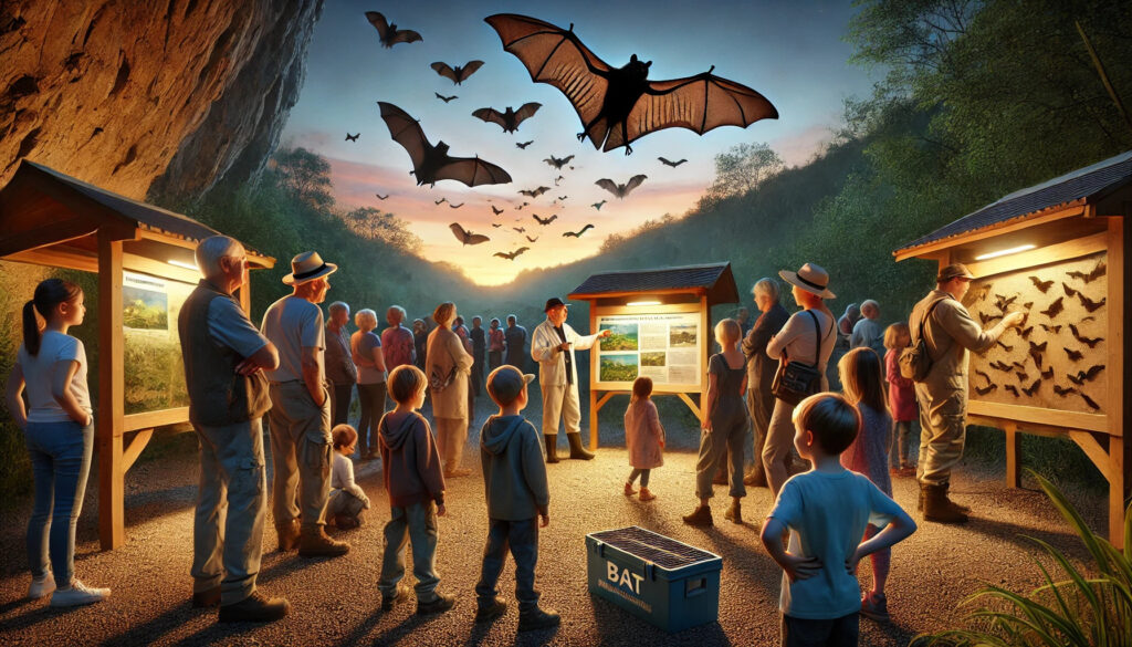 Bat Appreciation Day: A Celebration of Our Winged Friends - History of ...