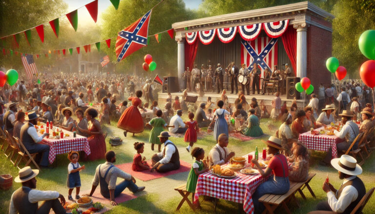 Juneteenth: Understanding the History of the Holiday - History of the ...